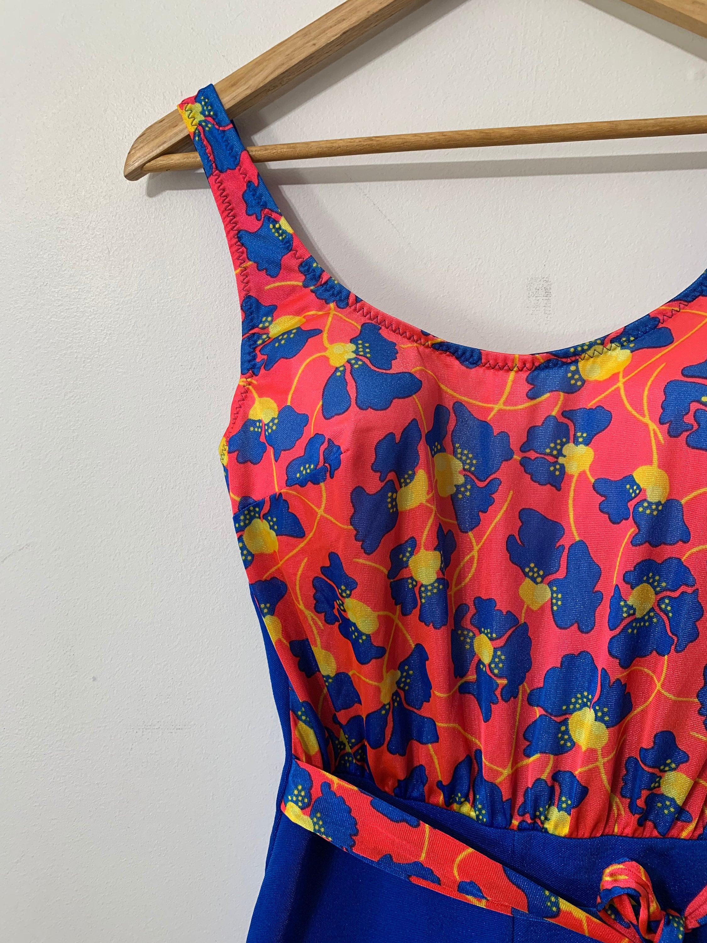 Vintage It’s a CHRISTINA One Piece Bathing Auit - Etsy Canada