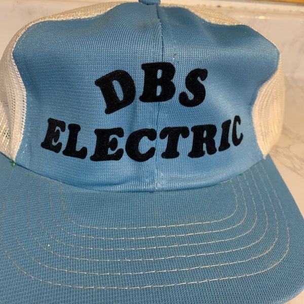 Dbs Hat - Etsy