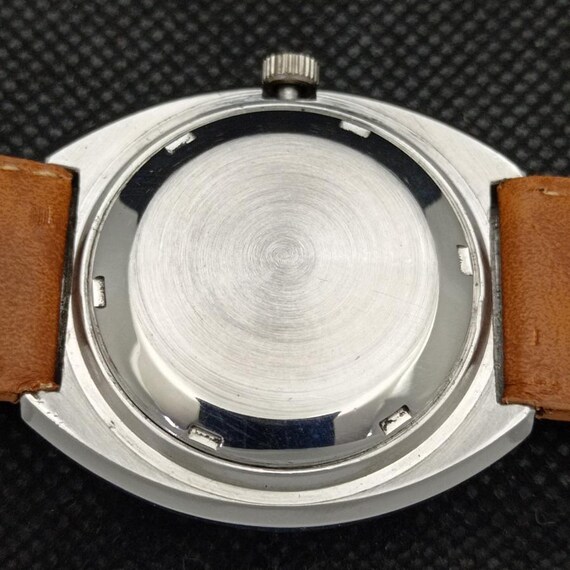 Classic Favre leuba geneve duomatic 1916 mens Swiss w… - Gem
