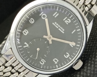 Baumé & Mercier Classima 8692 Automatic Chronograph – Stylish Swiss Men ...