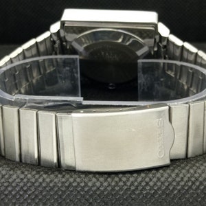 Genuine Vintage Seiko 5 Automatic 6319a Japan Mens Day/date White Dial ...