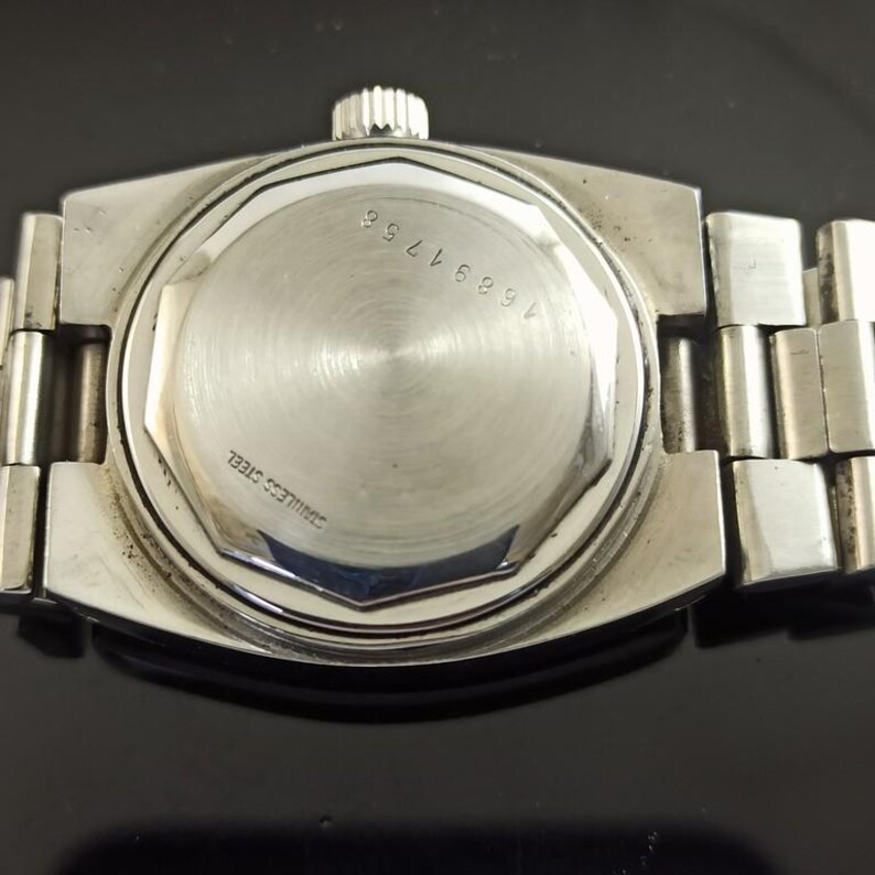 Vintage Longines Automatic 29 Jewels Swiss Womens Watch A235301-1 - Etsy