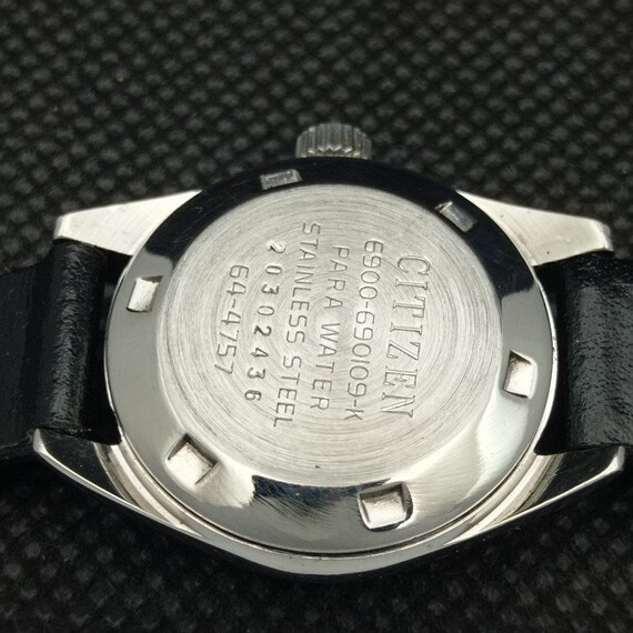 Vintage Citizen automatic 28800 Japan womens date ori… - Gem