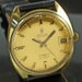 Vintage Sandoz Polemaster Automatic 25j Swiss Mens Date Wrist Watch ...