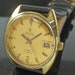Vintage Sandoz Polemaster Automatic 25j Swiss Mens Date Wrist Watch ...