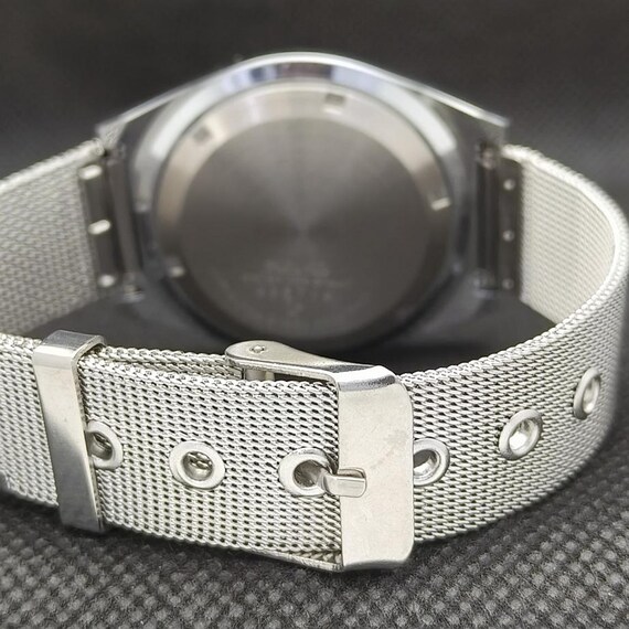 Vintage refurbished Seiko 5 automatic 6319a Japan men… - Gem