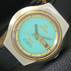 Spaceman Watch - Etsy Israel Spaceman Watch - Etsy Israel