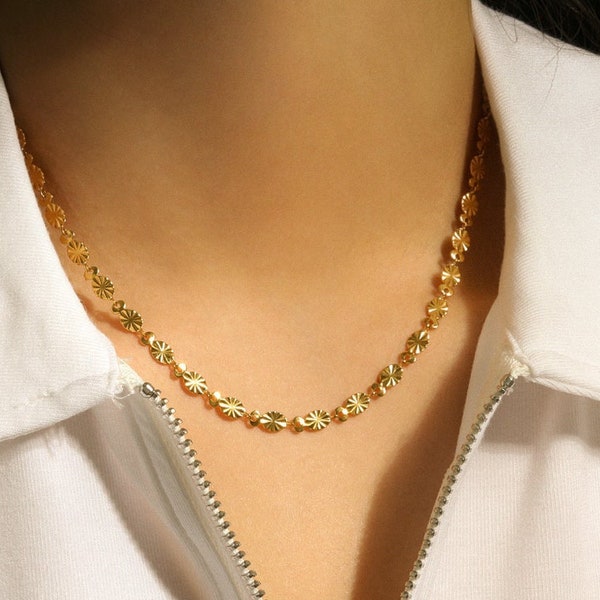 Daily Wear Necklace - Etsy