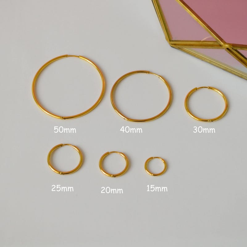 Small Alt Earrings - Etsy