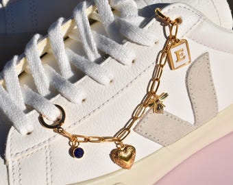 Customizable Shoe Charms for Sneakers - Etsy