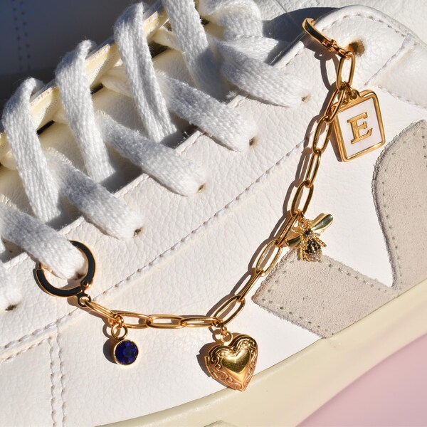 Shoe Chains - Etsy