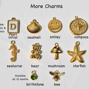 Locket Keychain, Bag Charm, Heart Charm Bag Charm, Personalized ...