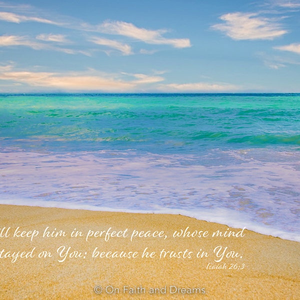 Seascape Wall Art - Etsy