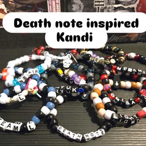 Death Note L Cosplay - Etsy