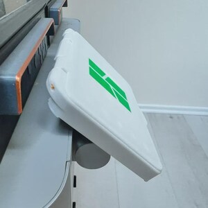 Bambu Lab X1 Screen Cover Model - Digital Download for 3D Printing - Etsy