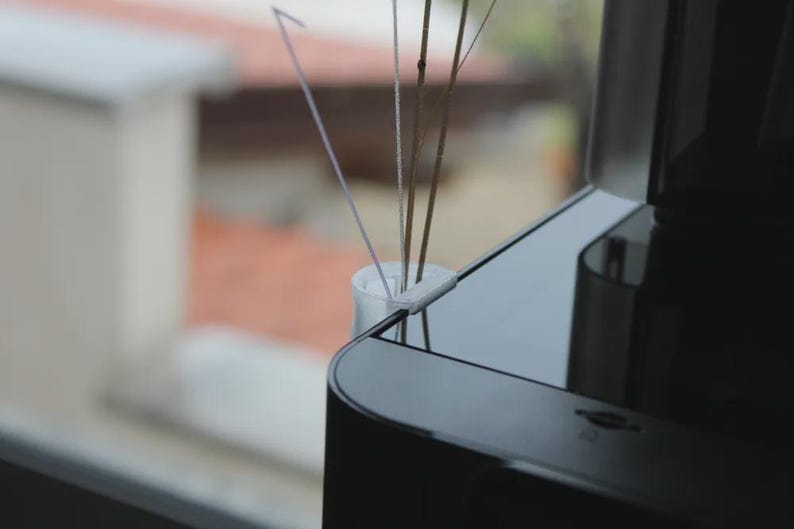 Printable Purge Bin Model - Filament Waste Container for 3D Printing - Etsy