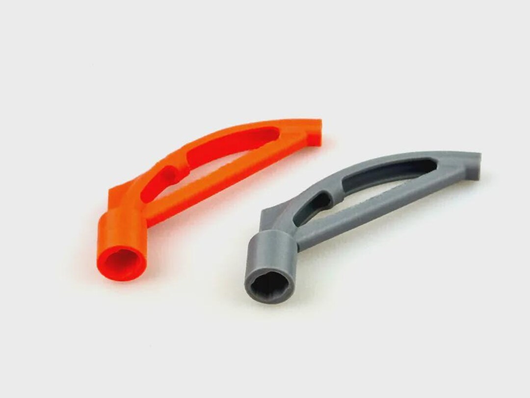 Bambu Lab Feed Guide | Instant Download STL | 3D Printer Upgrade - Etsy