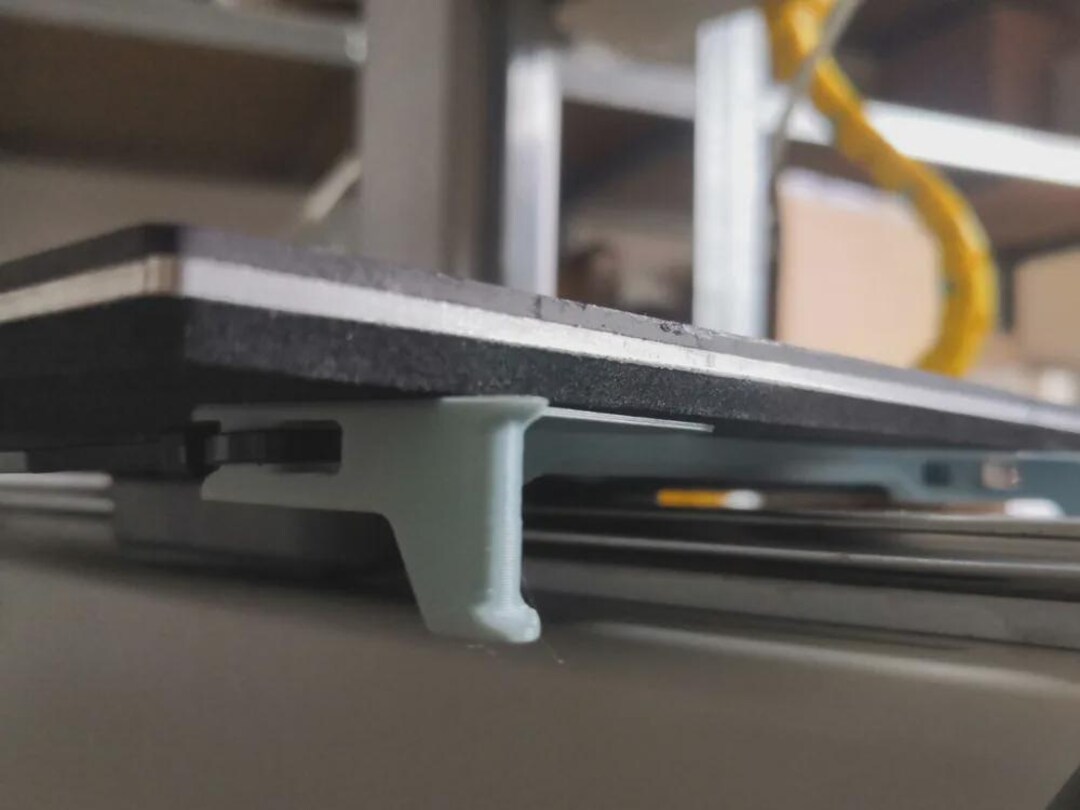 Essential Plate Pusher STL | 3D Printable | Digital Download - Etsy