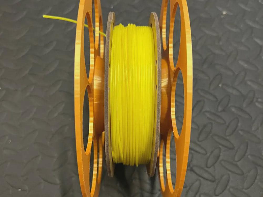 Filament Spool Adapter STL | Universal 3D Printer Spool Holder | Mini ...