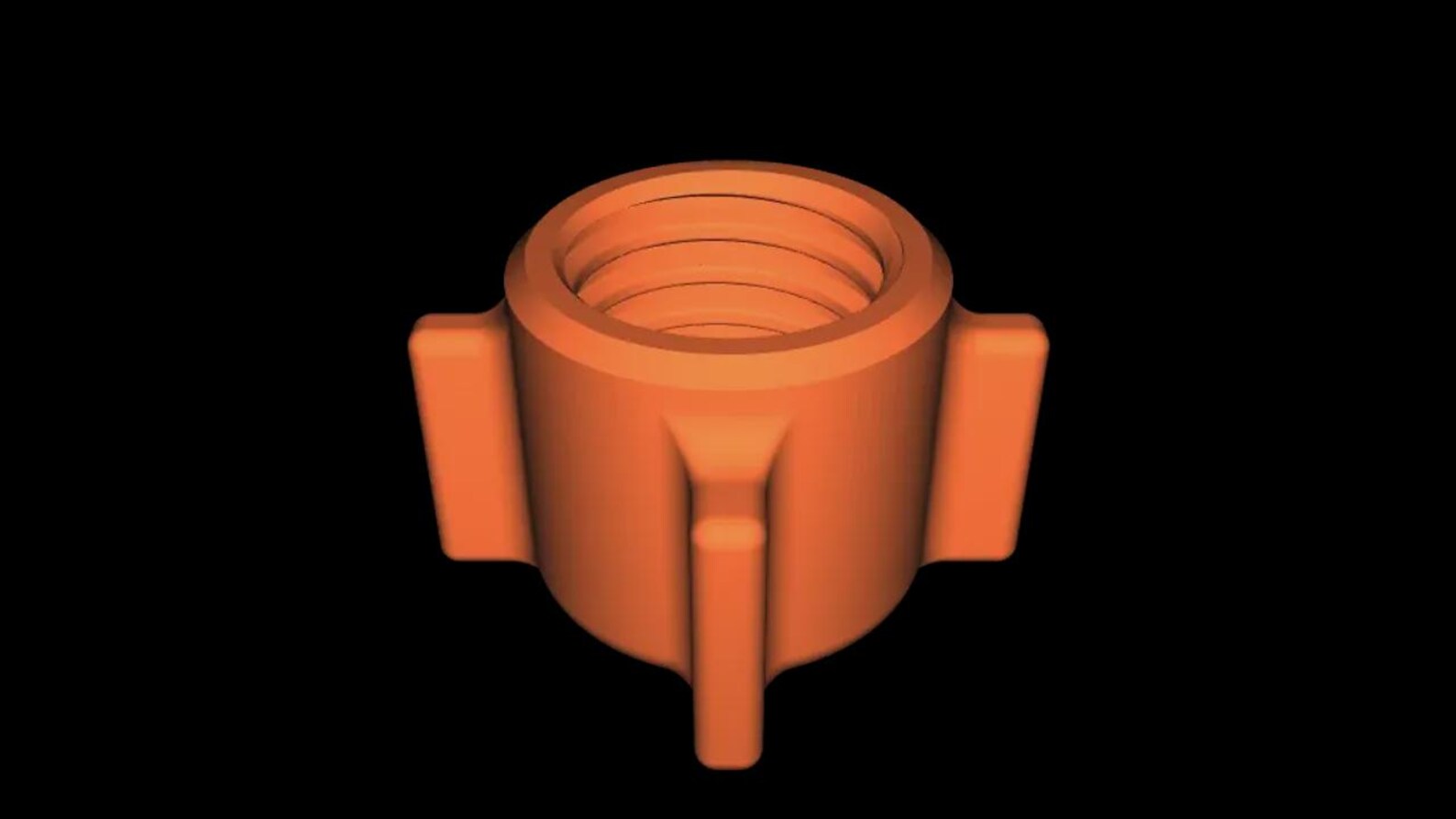 Silicone Cap 3D Model: Printable STL File for Easy Custom Use - Etsy Canada