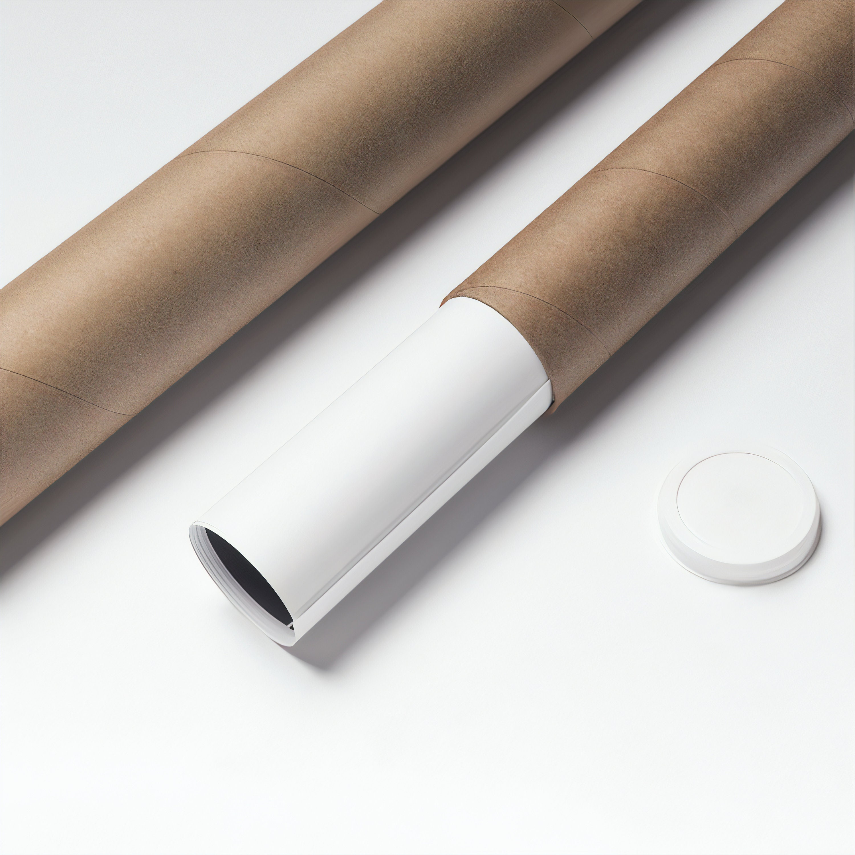 Unframed Poster, Glassy Reflections, Wall Art, Wall Print, Rolled up ...