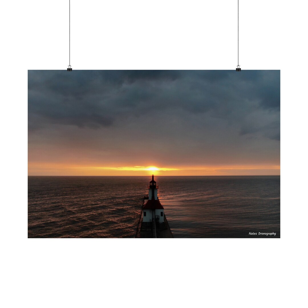 Unframed Rolled Poster, All Lined Up, Wall Art, Wall Prints, Rolled up ...