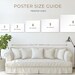 Unframed Rolled Poster, All Lined Up, Wall Art, Wall Prints, Rolled up ...
