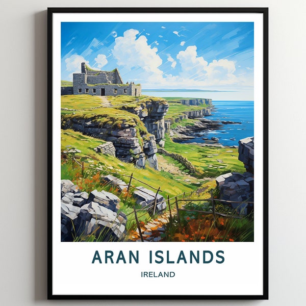 Aran - Etsy