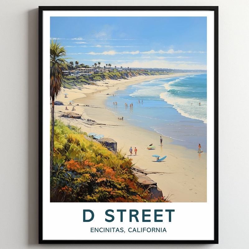 Encinitas - Etsy