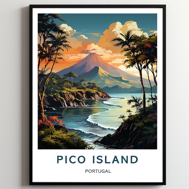Pico - Etsy