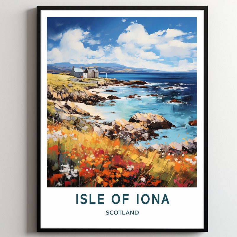 Iona - Etsy