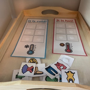 Laundry Dramatic Play Printable - Pretend Play Laundry Bundle Instant ...