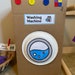 Laundry Dramatic Play Printable - Pretend Play Laundry Bundle Instant ...