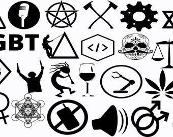 Cool Symbols