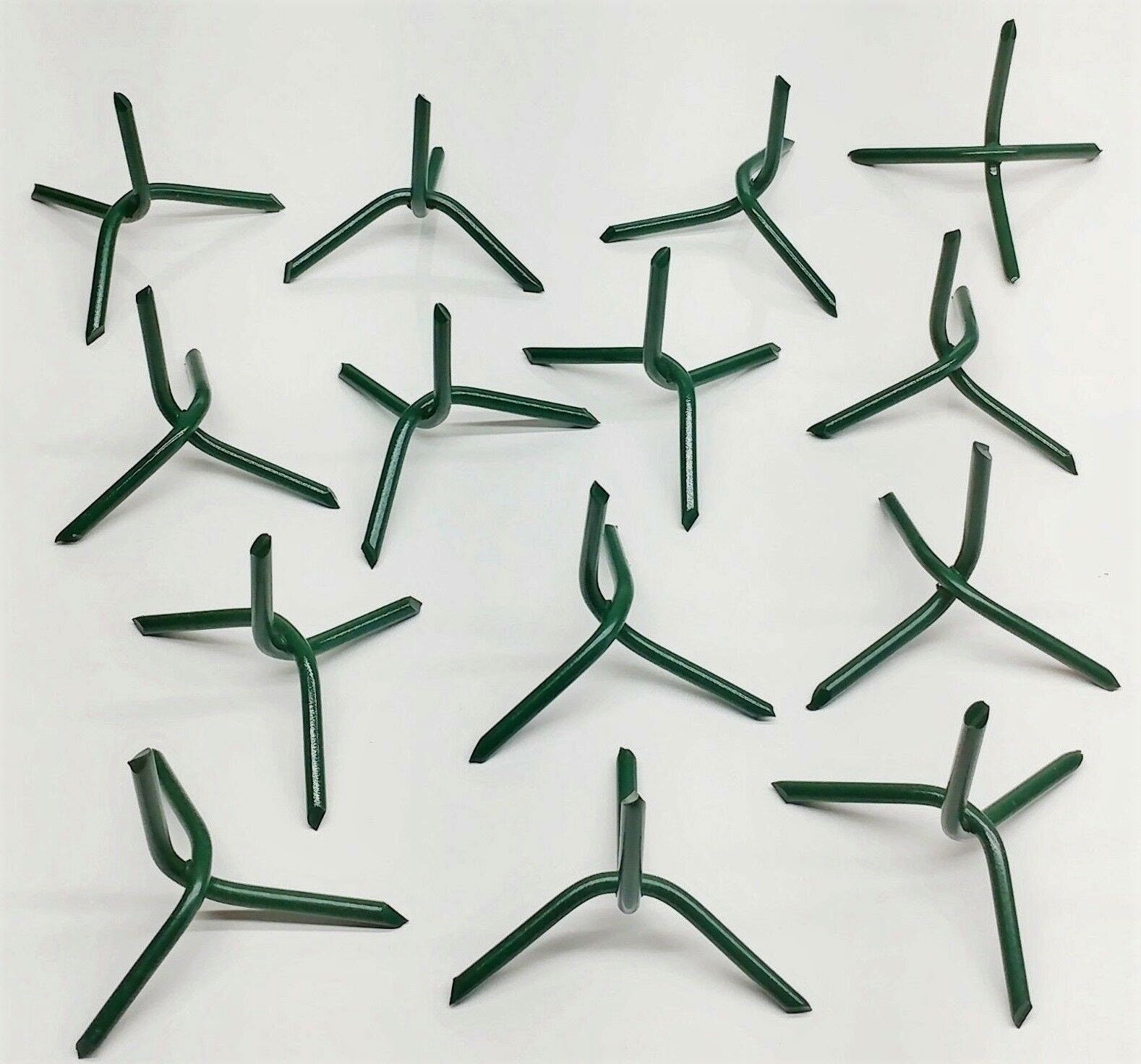 100 Large Caltrops Ninja Road Tire Spikes Stars Home - Etsy