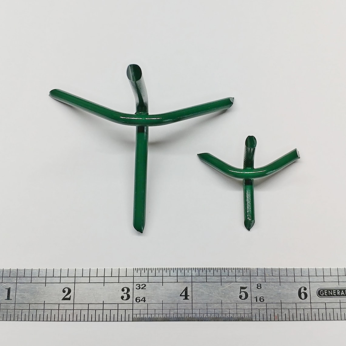 100 Large Caltrops Ninja Road Tire Spikes Stars Home - Etsy