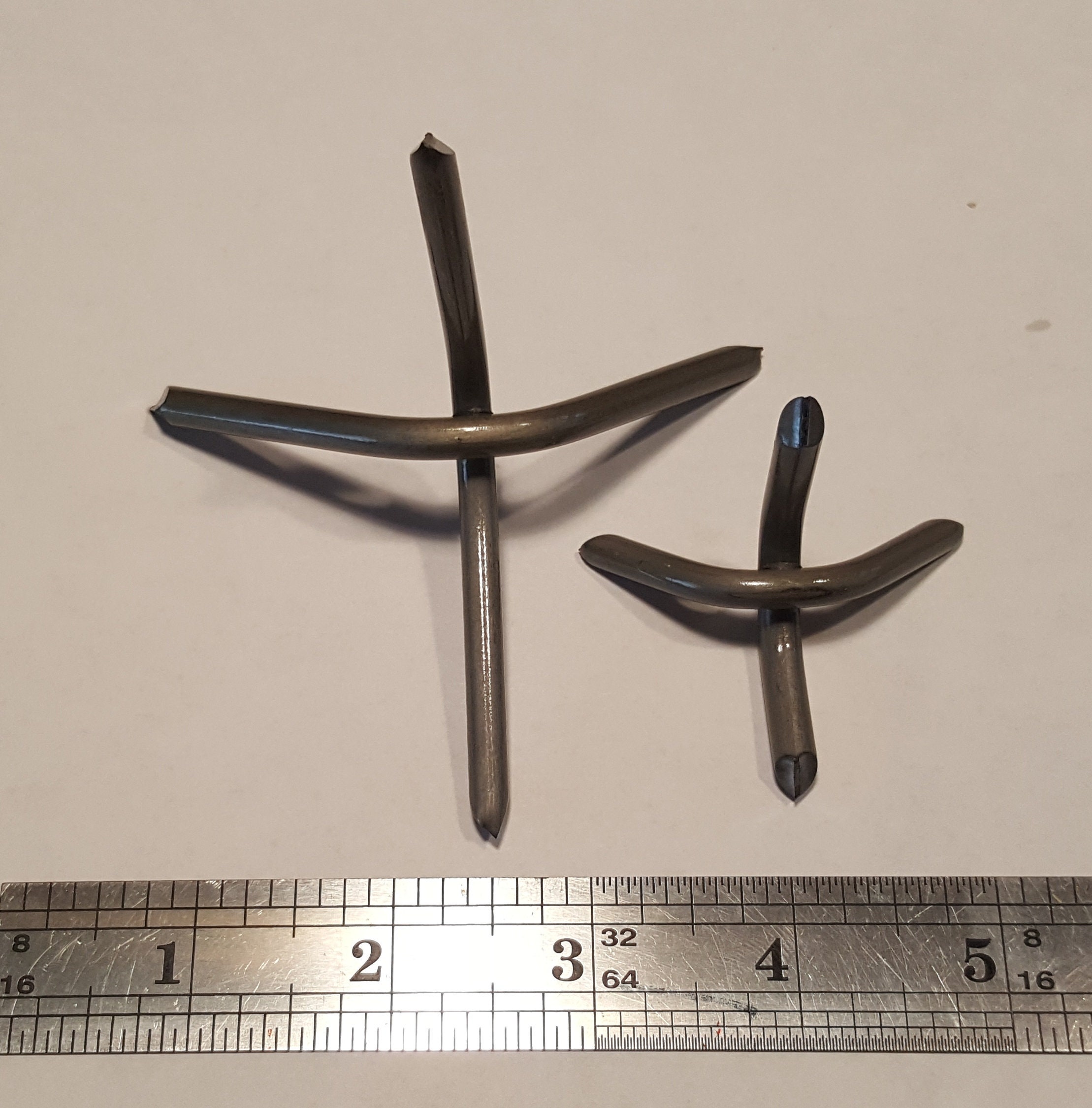 Ninja Caltrop