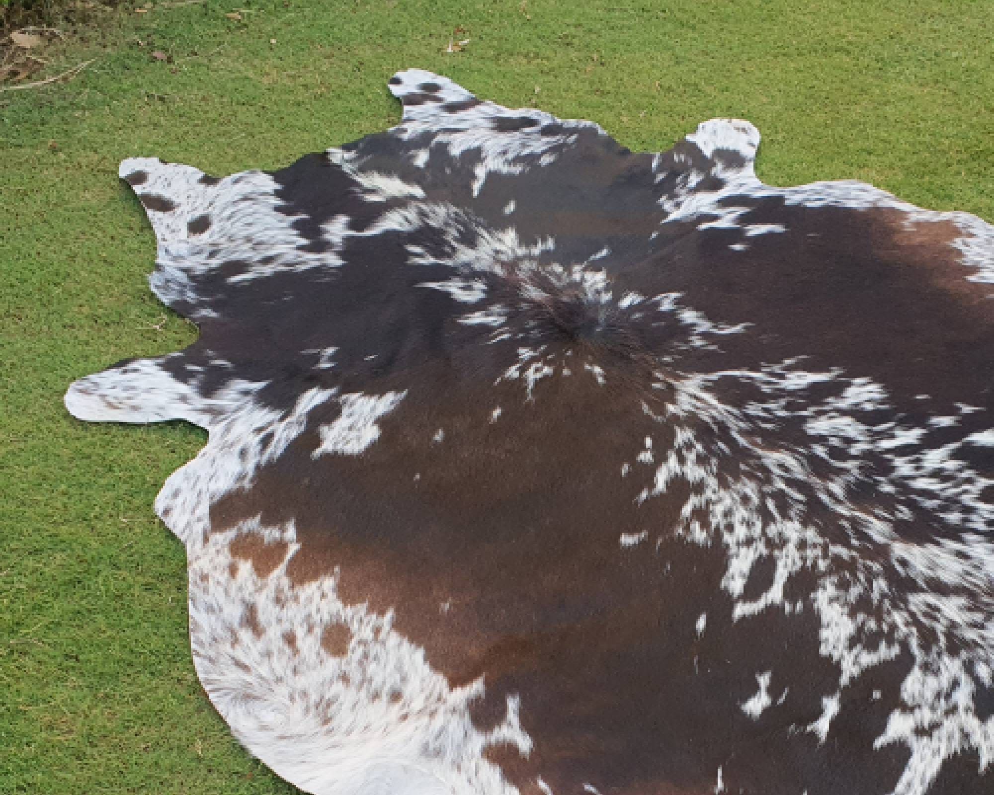 Tricolour Cowhide Brindle Cowhide Rug Brindle Cowhide Rug - Etsy