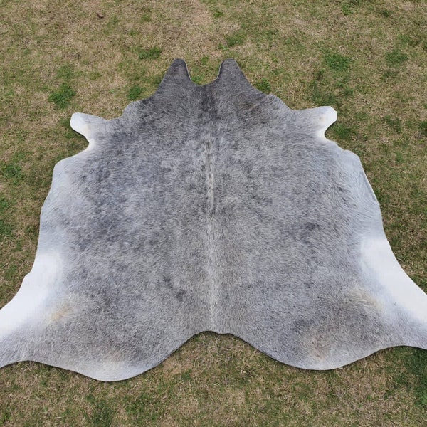 Cowhide - Etsy