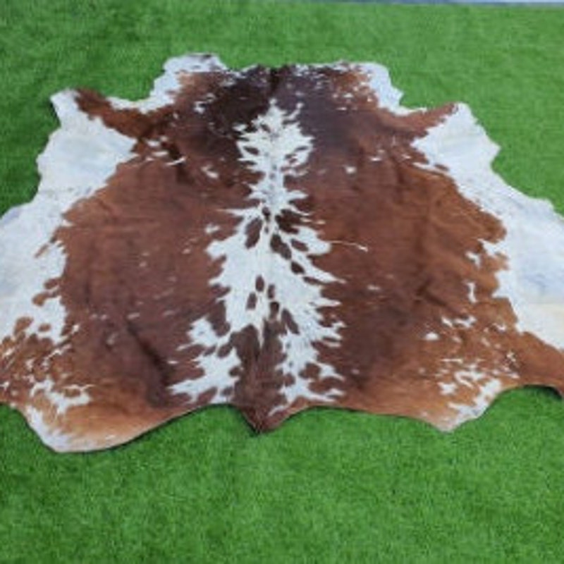 The Cow Pelt - Etsy