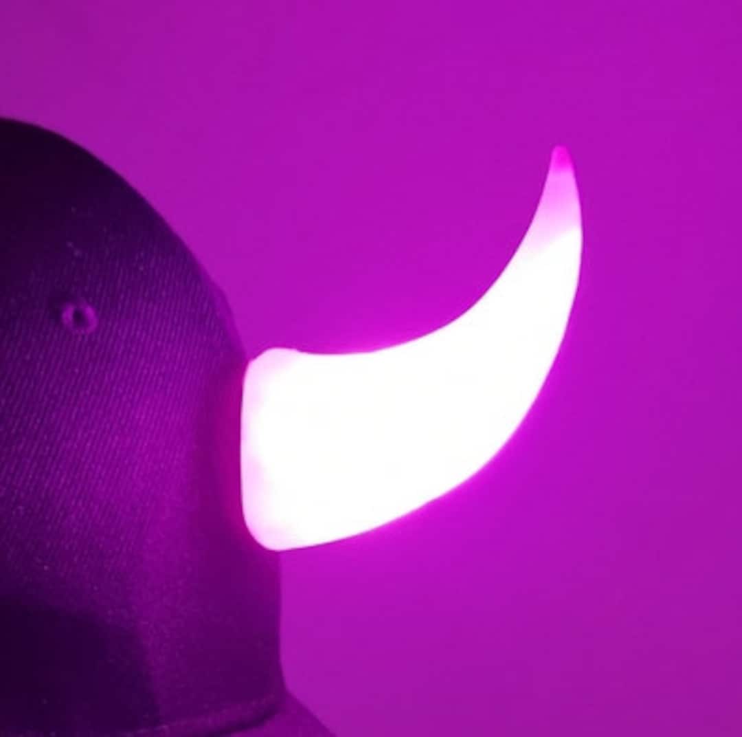 Rem Horn Rem Headpiece Emilia Cosplay Prop - Etsy