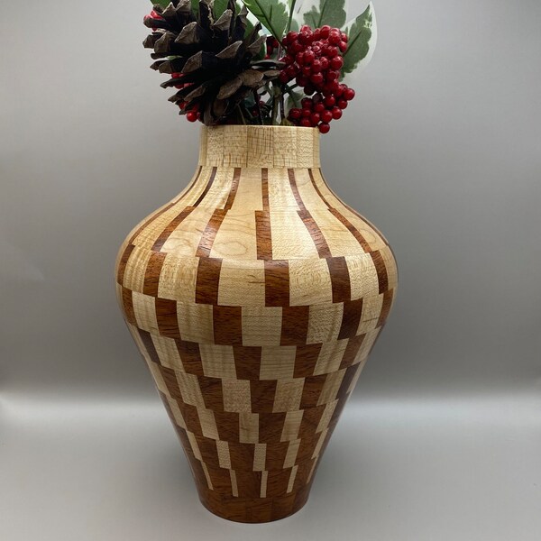 Handmade Vase - Etsy