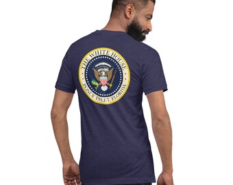 Secret Service T Shirt - Etsy