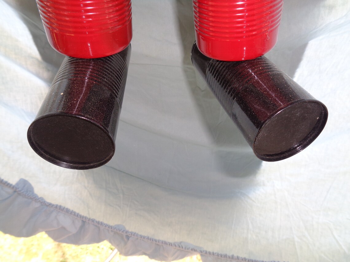 Hanging Tin Man - Etsy