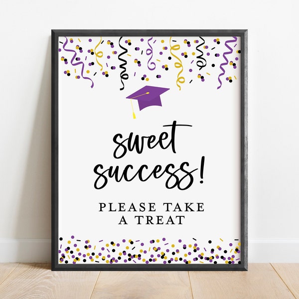 Sweet Success - Etsy