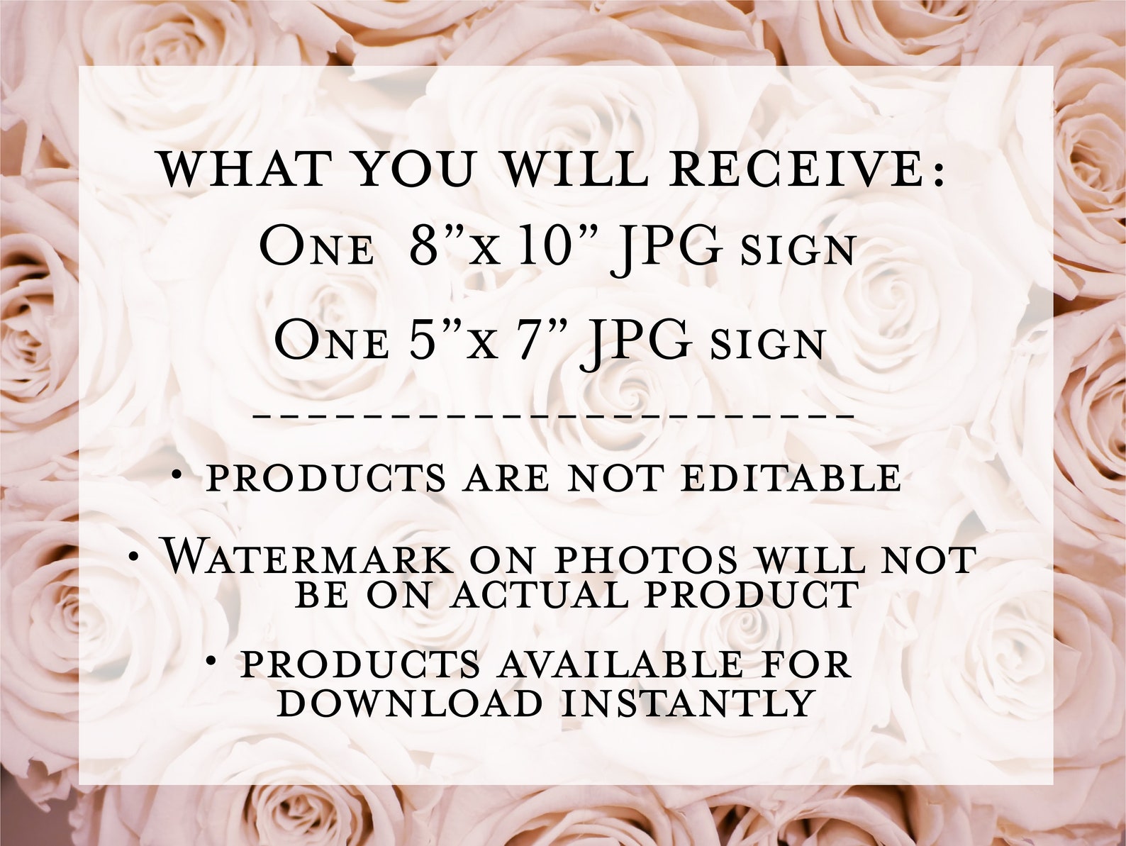 Graduation Photo Guestbook, Printable Graduation Photo Guestbook Sign ...