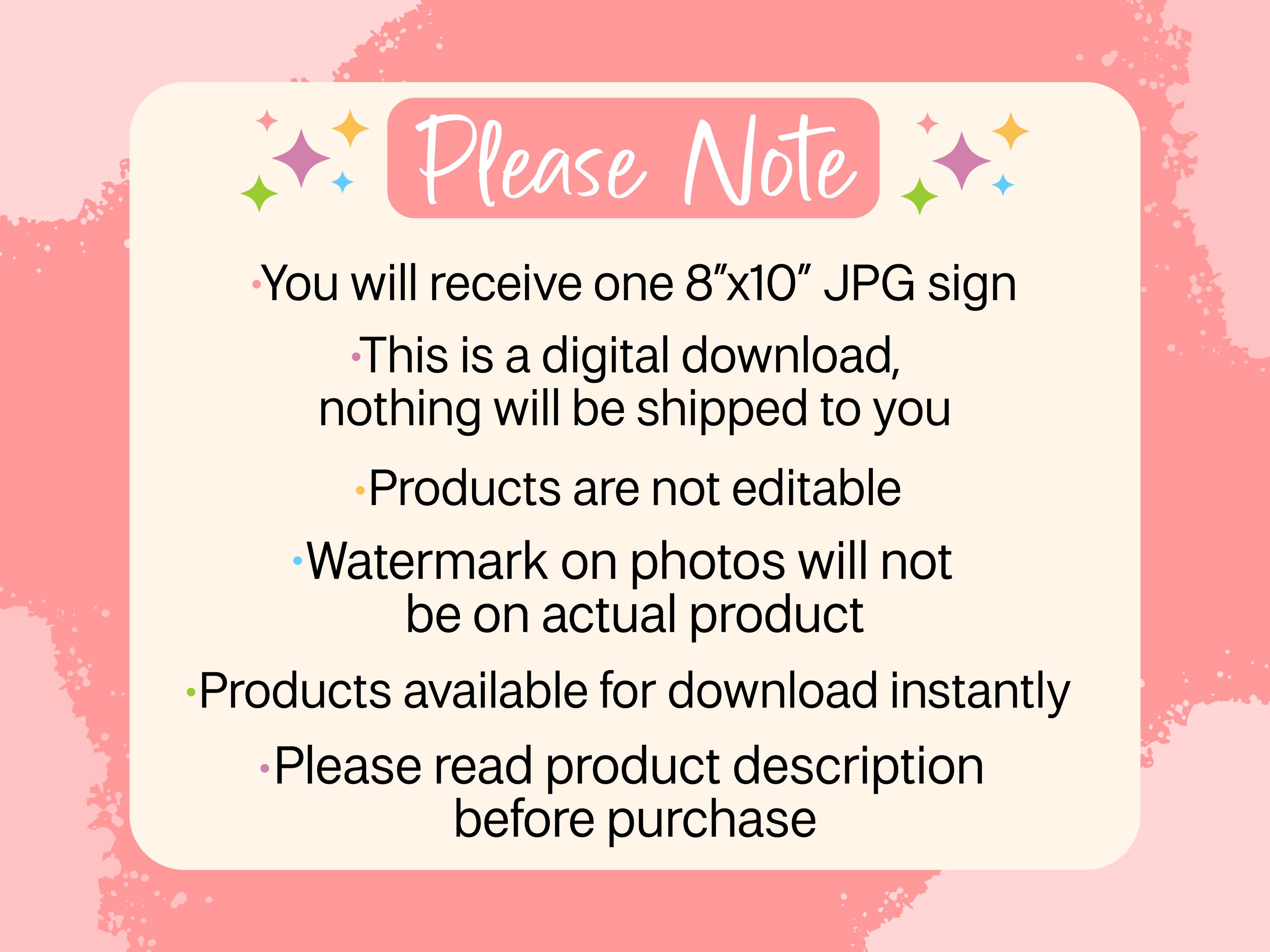 Snack Shack Sign, Printable Luau Party Signs, Digital Download - Etsy