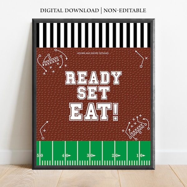 Eat Sign - Etsy