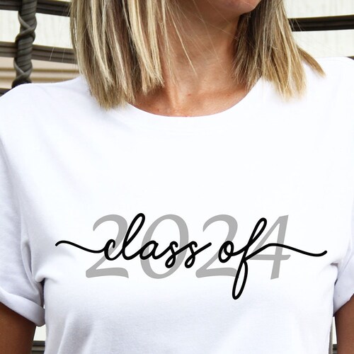 Class of 2019 Shirt Graduation Shirt Graduate Gift 2019 - Etsy
