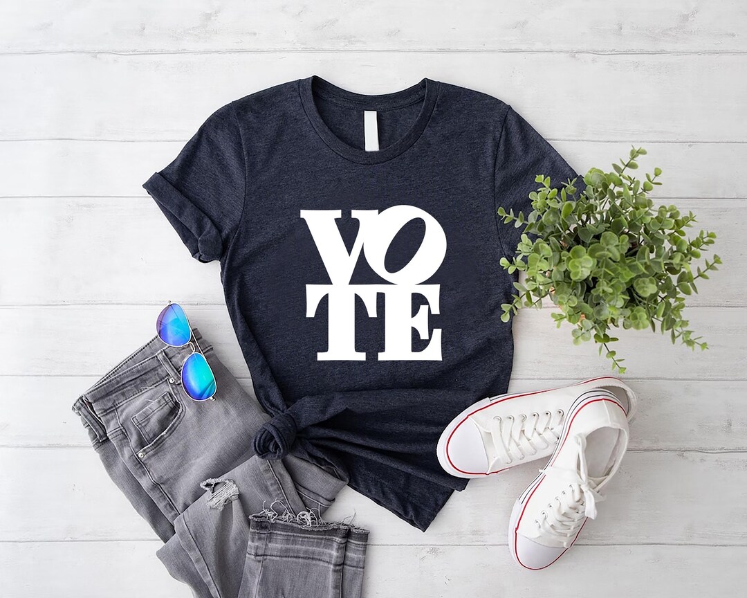 Vote Election Shirt,presidential Election Vote Tshirt,election Campaign ...